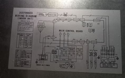 Suggestions To Connect An Old Midea Ducted System Automation Home