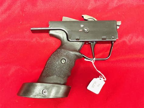 Hk Trigger Pack Rare And Vintage 0 1 “set” Williams Trigger Pack With A