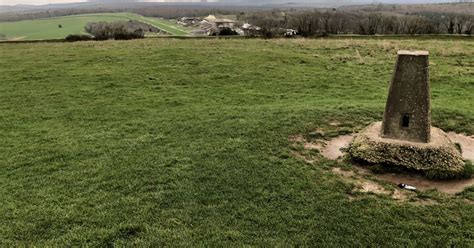 A Trundle From The Trundle Ramblers