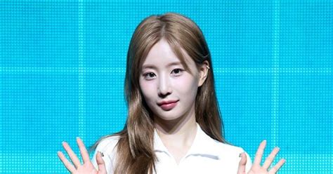 [et포토] 시그니처 도희 존재 자체가 러블리