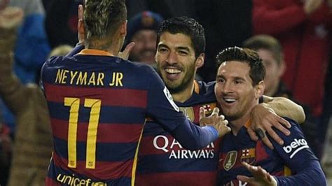 Soal Kabar Kepindahan Neymar Ke Manchester United Ini Kata Suarez
