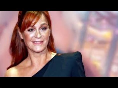 Andrea Berg Zum Hochzeitstag Seltenes Bild Mit Ihrem Uli YouTube
