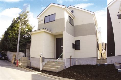 市川市曽谷5丁目 新築一戸建て 武蔵野線｜市川市・船橋市の不動産情報！ホームメイトfc下総中山店