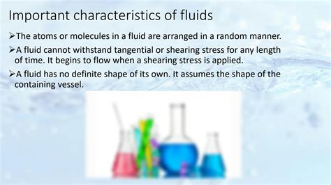 SOLUTION Mechanical Properties Of Fluids Pdf Studypool