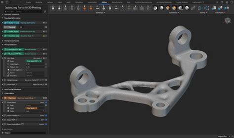 Simulation Softwaredevelopment Ceetron Cae Tech Soft 3d
