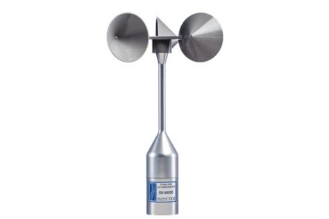 Windsensor P2546d Opr Cup Anemometer By Windsensor
