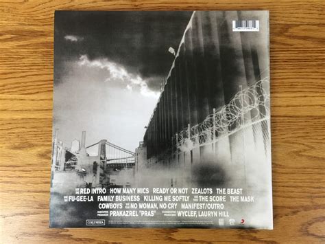 Vinyl Me Please Subscription Box Review April 2016 Hello Subscription