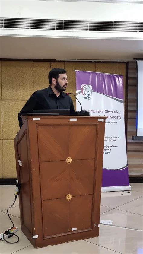 Makarand Rane On Linkedin Obstetricmedicine Highriskpregnancy Pregnancyphysician