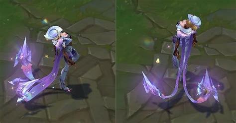 Leave Your Feedback In The Pbe Prestige High Noon Evelynn Thread Revelynnmains