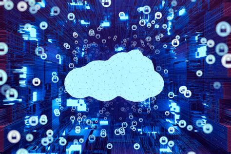 A Comprehensive Guide To Cloud Security Architecture
