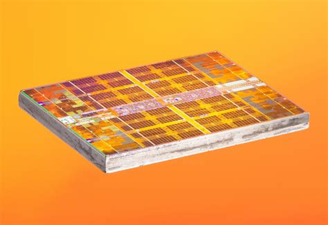Iod Der Ryzen Threadripper Und Epyc Prozessoren In Voller Pracht