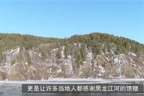 中国最不出名的河面积比长江大水量比黄河多却没几个人知道 水量 长江 黄河