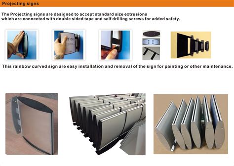 Modular Sign Systems Sign System Wayfinding Signs Directional Signage