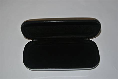 Polished Chrome Football Club Glasses Case Colchester United