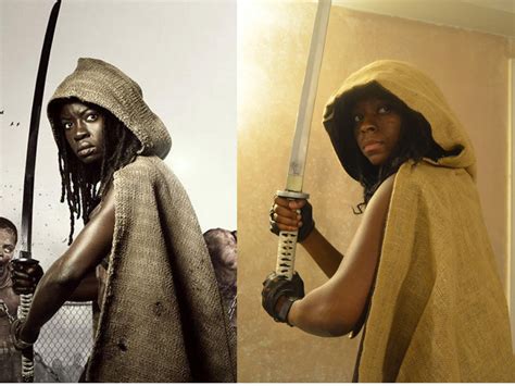 Michonne A Lot About Nothing Wordpress A Lot About Nothing Wordpress