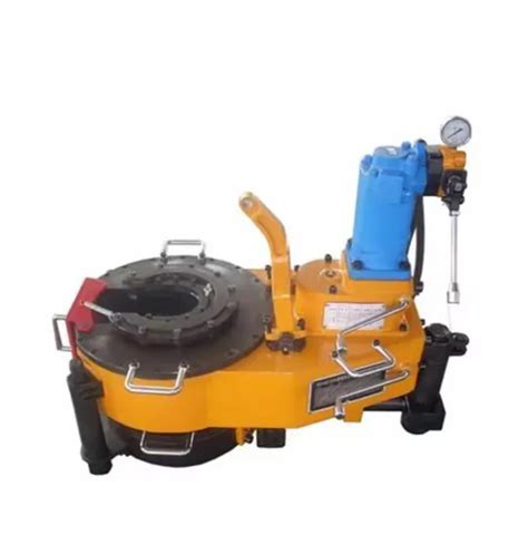 Oilfield Hydraulic Drill Pipe Rotary Drilling Equipment Tubing Tong