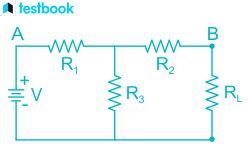 Thevenins Theorem Definition Statement Equivalent Circuit Solved