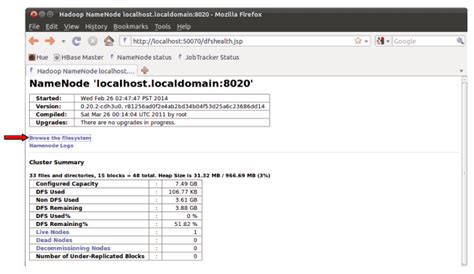 Oracle To HDFS Using Sqoop Edureka Blog
