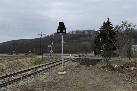 Automation Test Track Takes Shape News Railway Gazette International