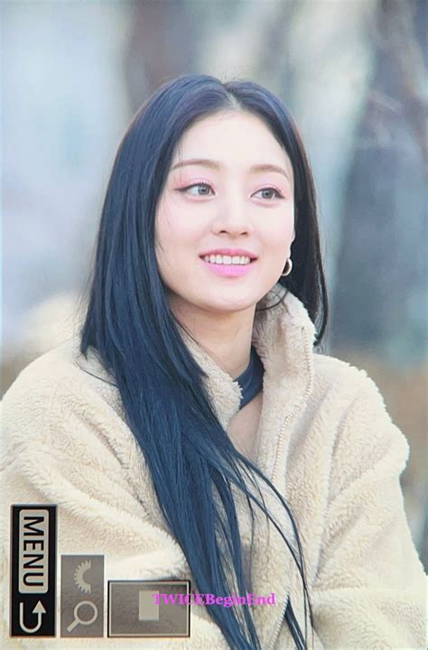 230319 Jihyo Mini Fanmeet Preview Inkigayo Set Me Free Korean