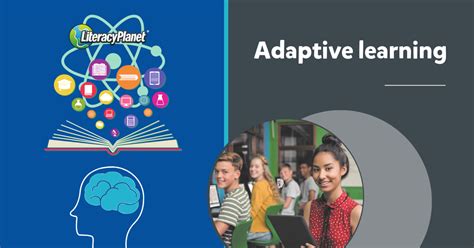 Literacyplanet Announces Adaptive Learning Enhancements To Its Award