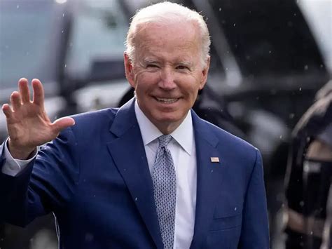 Biden Envía Carta A Amlo Tras Reunión Por Relación Bilateral