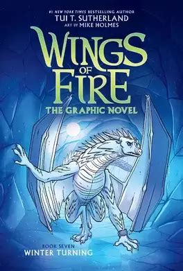 Les Royaumes de feu BD Tome 7 Le Piège de Glace Livre de Tui T