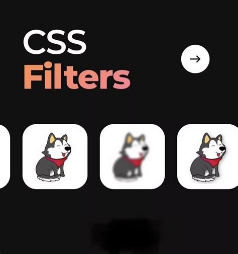 Css Filter กับโค้ด Html ครับ Html รับทําโปรเจคแอนดรอยด์