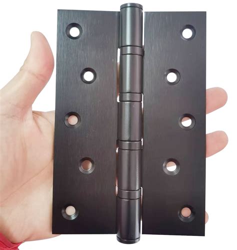 Exterior Door Hinges Stainless Steel At Tom Wildes Blog