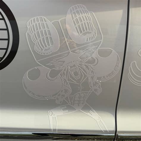 Aztec Flag Decal Graphic Trucks Cars Walls Svg Removable