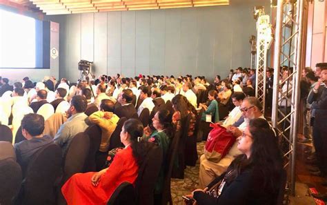 Dr Gupta Delivered Talk At DIACO Diabetes Nagpur Diabetes Care
