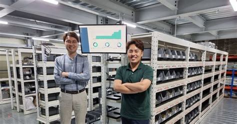 씨엔티테크cnt테크 육성 스타트업 올트 팁스 프로그램 선정