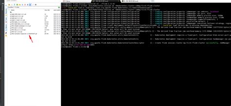 2 0无法支持k8s session 模式 · issue 310 · apache flink cdc · github