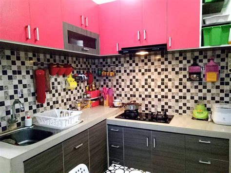Dapur Sederhana Tapi Cantik 1024x768 Wallpaper