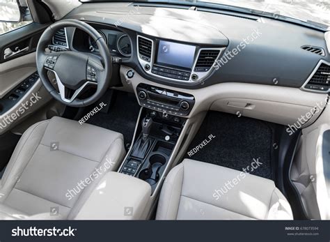 431912 Car Interior 이미지 스톡 사진 및 벡터 Shutterstock