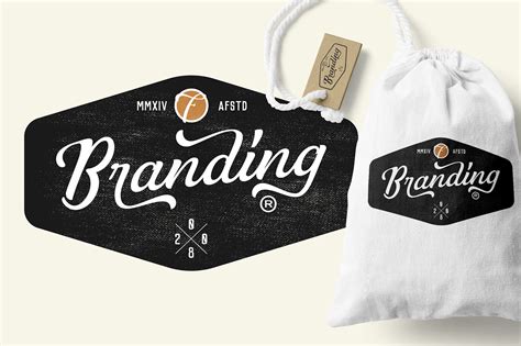 Clarkson Script On Behance