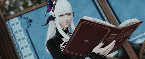 Echidna Rezero Cosplay Eorzea Collection