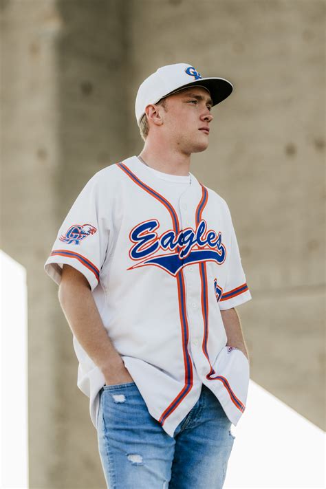 Hunter Graham Kapowsin Class Of 2023 — K Setterfield Photography