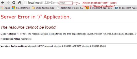Extending Controller Class To Handle Unknown Action At One Place In Mvc