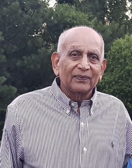 Suryakant Patel Wages And Sons