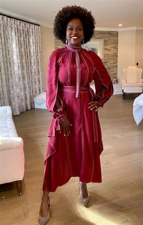 Oscar 2021 Countdown Viola Davis Ology Tom Lorenzo