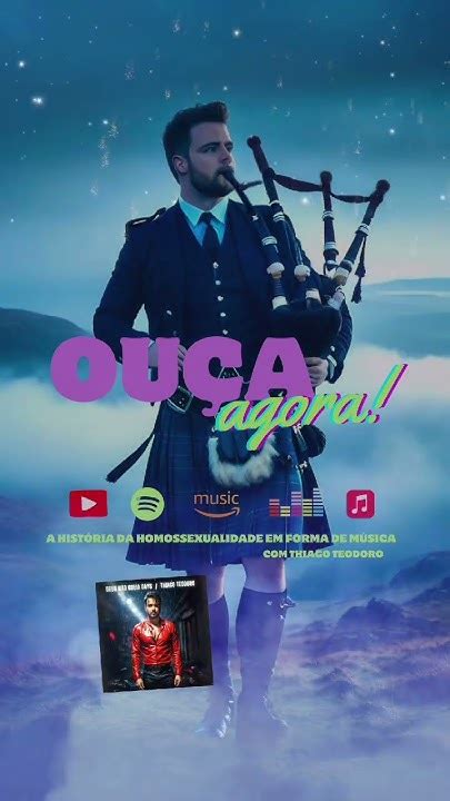 A HistÓria Da Homossexualidade Em Forma De MÚsicas Lgbt Gay