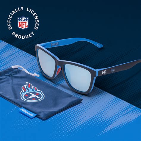 Tennessee Titans Sunglasses