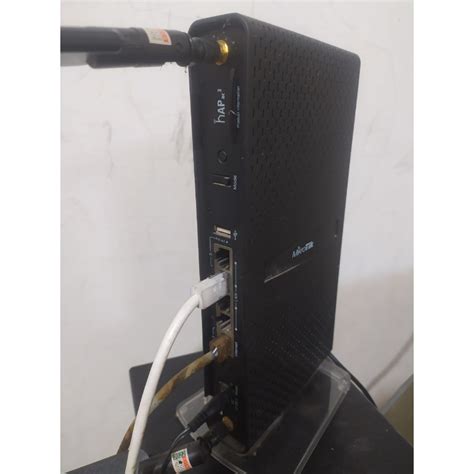 Jual Mikrotik Hap Ac3 Shopee Indonesia
