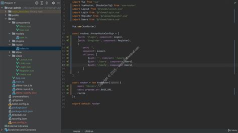 دانلود Vue 3 Nuxtjs And Django A Rapid Guide Advanced آموزش ویو ۳