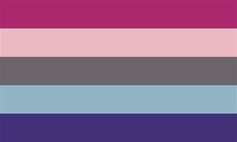 Transhet Gaybian Combo Flag By Isobug On Deviantart