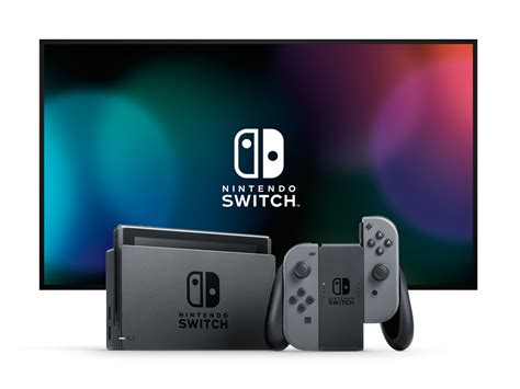 Nintendo Switch GameSoul It