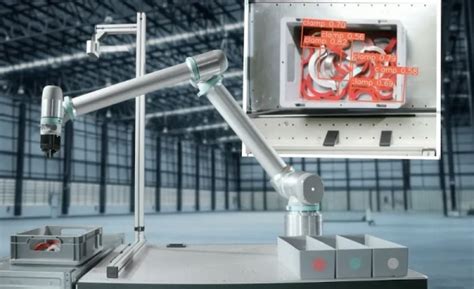 Robco Smart Modular Robots Iguana Robot