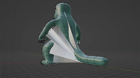 Blender 31 Bug With Gpu Subdivisions Cg Cookie
