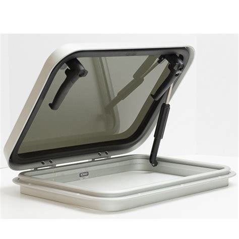 Bomar Pompanette Inc Bomar Hatch Hi Pro 2000 Series